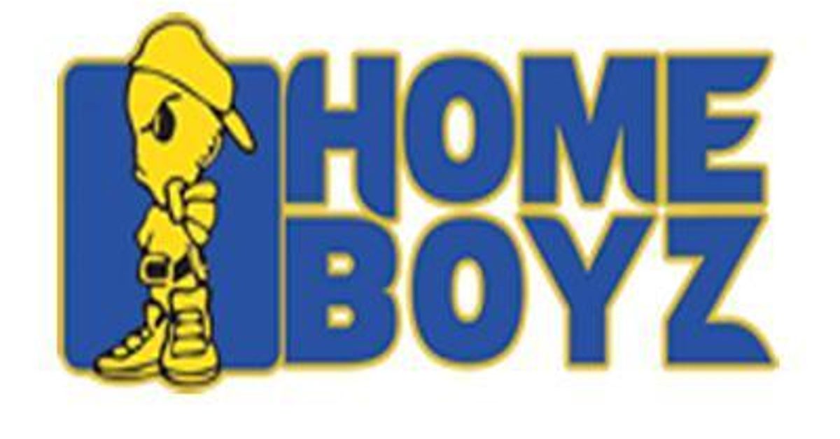 Homeboyz Entertainment | Mixcloud