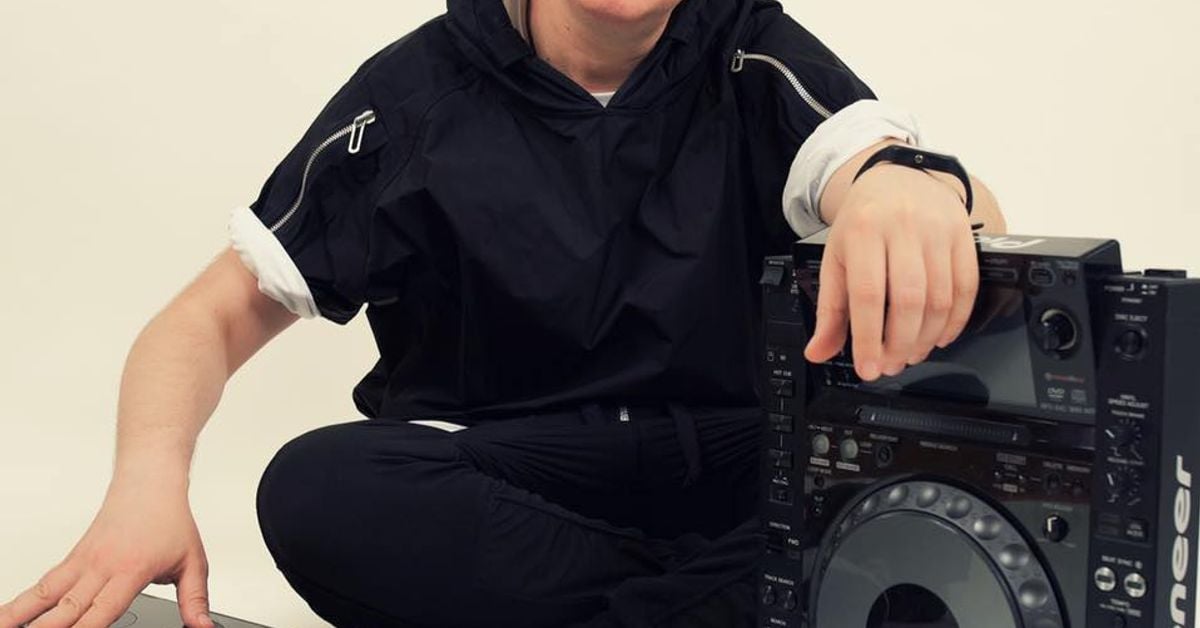 Deejay Razz | Mixcloud