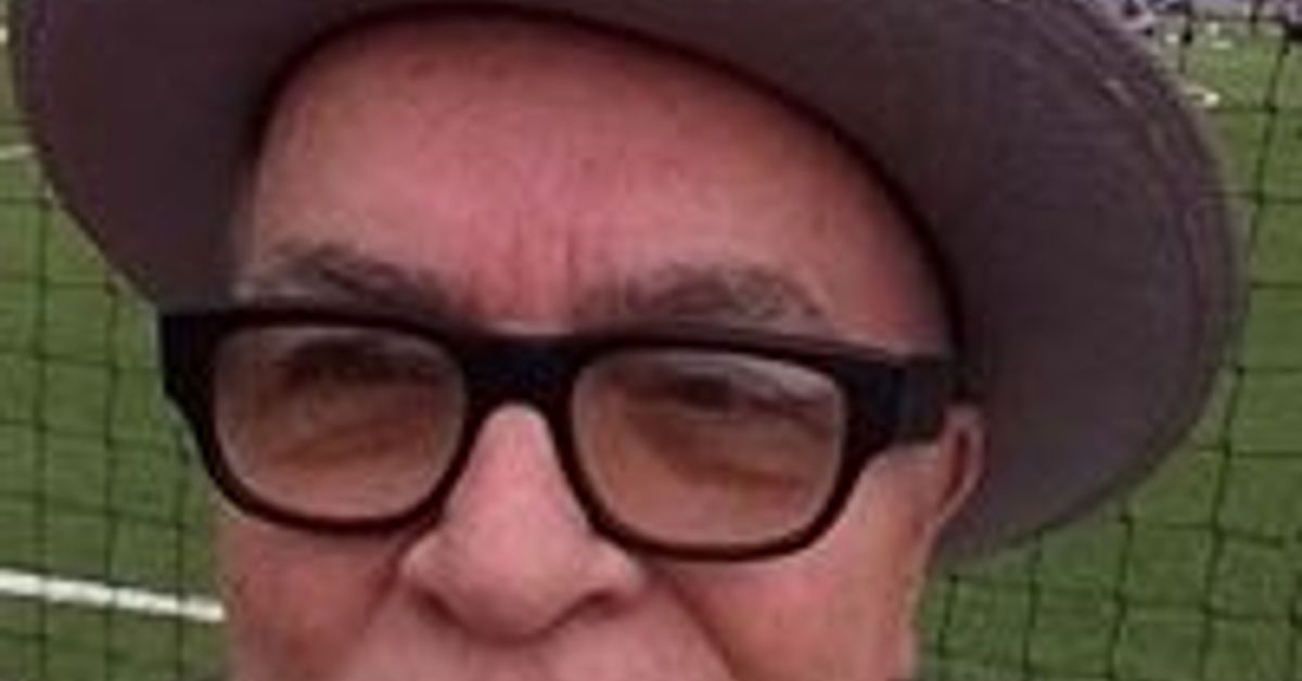 Richard Rollison | Mixcloud