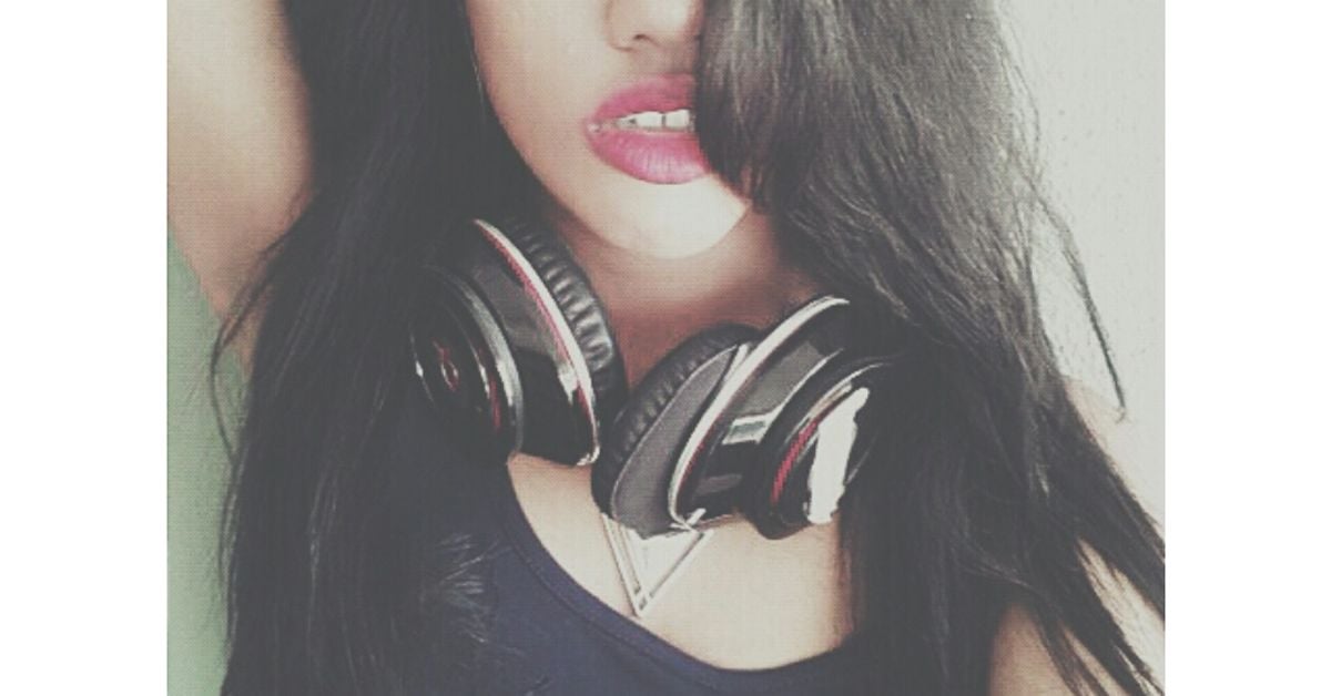 DJ_Laura | Mixcloud
