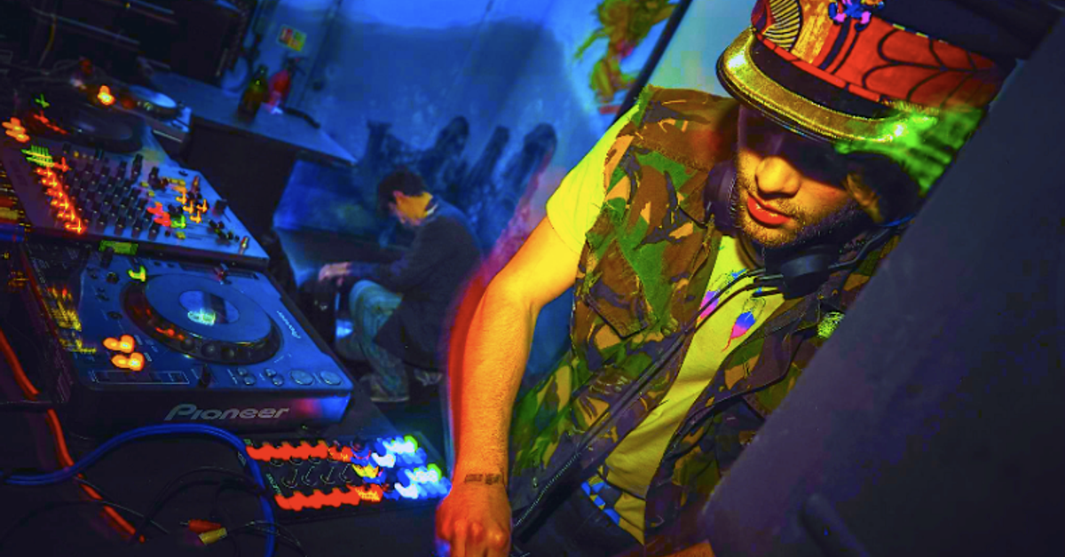 Sam Strutt // Strutt Bros | Mixcloud