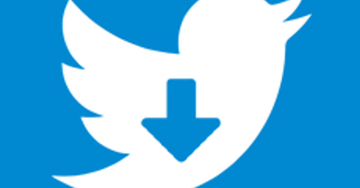 Twitter Video And Gif Download | Mixcloud