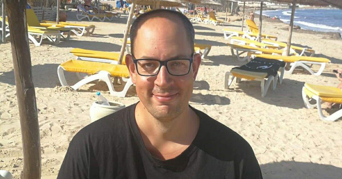 Alex Ehlert | Mixcloud