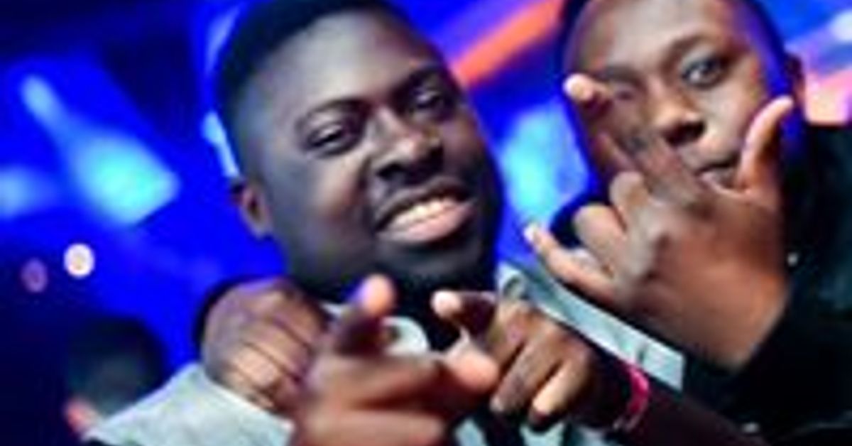 King Solomon Okello Jr.'s Reposts | Mixcloud