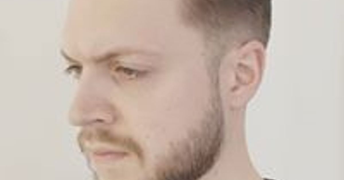 Axel Paul Gunnarsson | Mixcloud