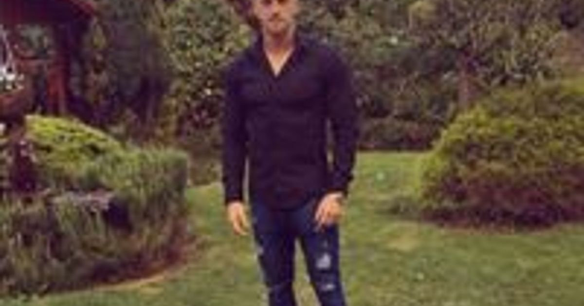 Danny Gibbons | Mixcloud