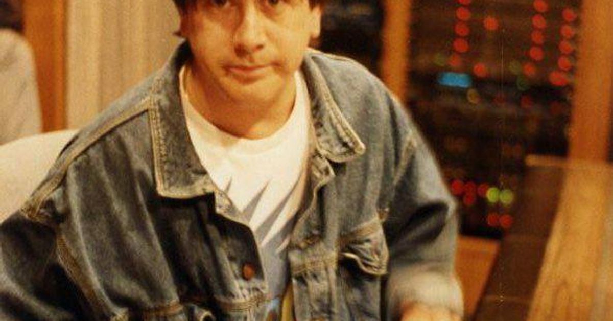 Bruce Forest | Mixcloud