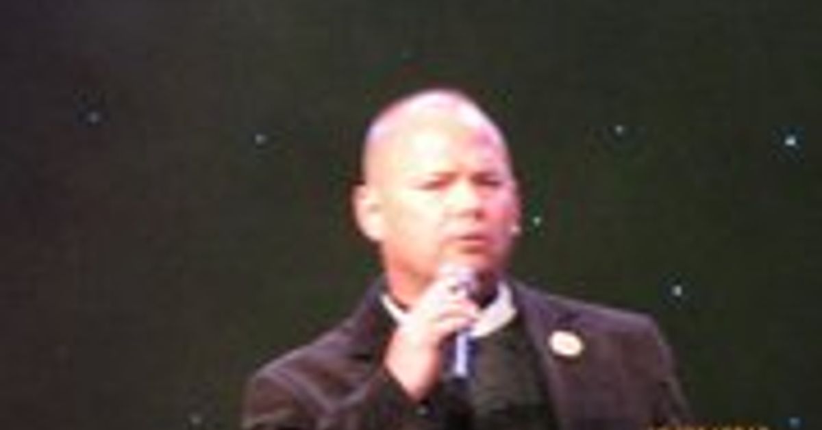 Stephen Gentry's Shows | Mixcloud