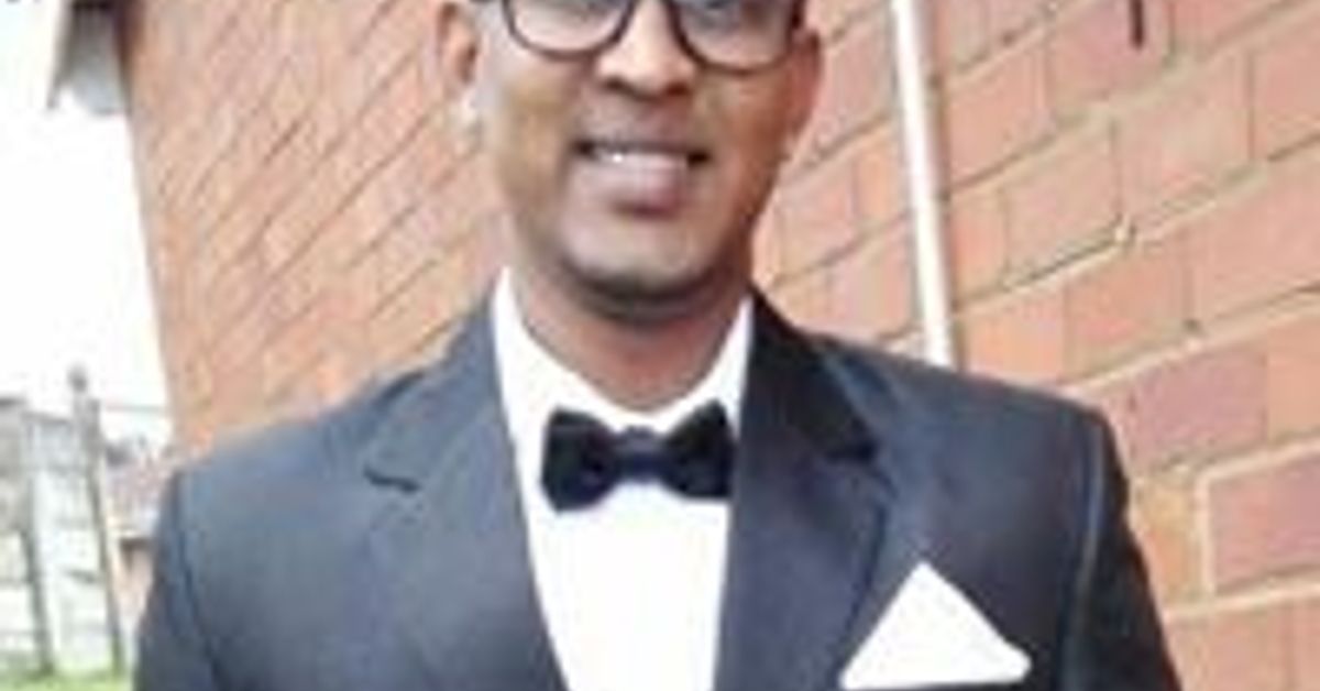 Aaron Marrie | Mixcloud