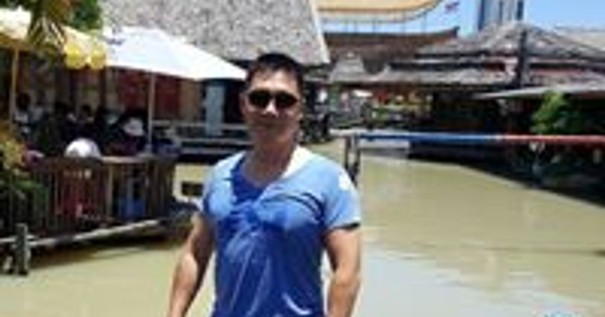 Chang Jen Kuo | Mixcloud