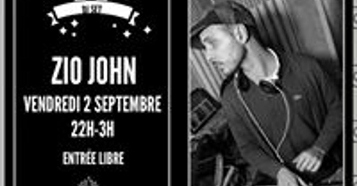 Zio John | Mixcloud