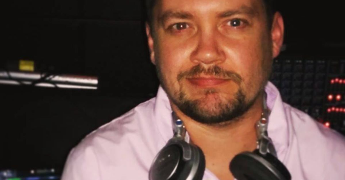 D.j. Derek Johns | Mixcloud