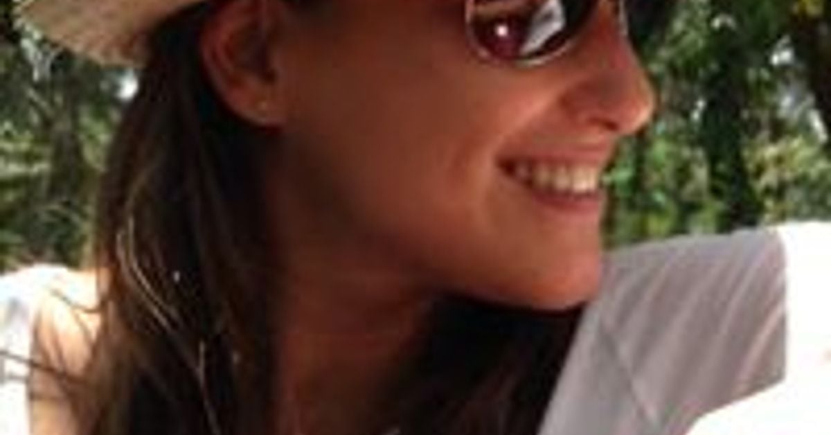 Ximena Di Vanni's Shows | Mixcloud