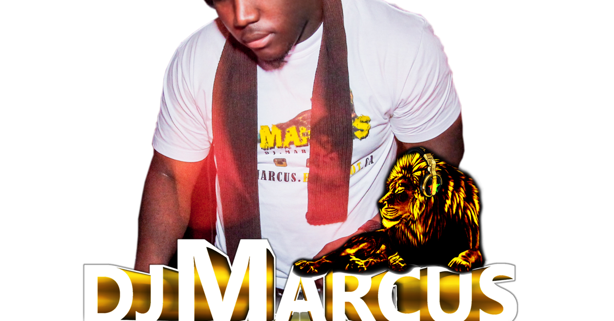 DJ Marcus | Mixcloud