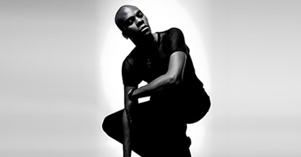 Clive Alive | Mixcloud