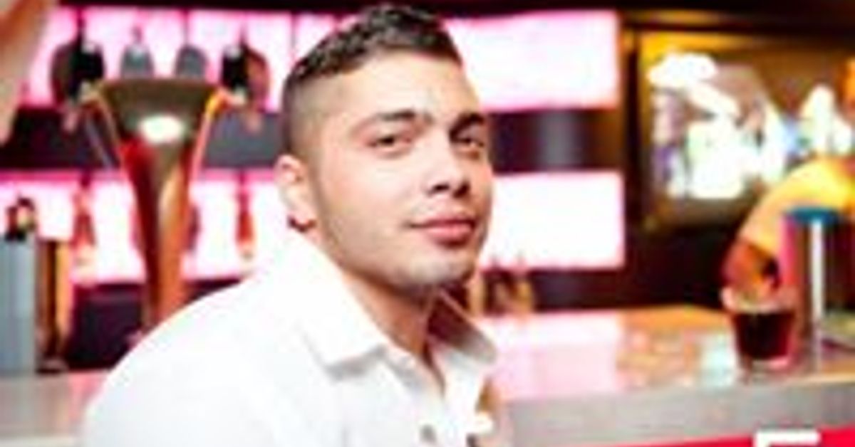 Andrew Gorin's Listening History | Mixcloud