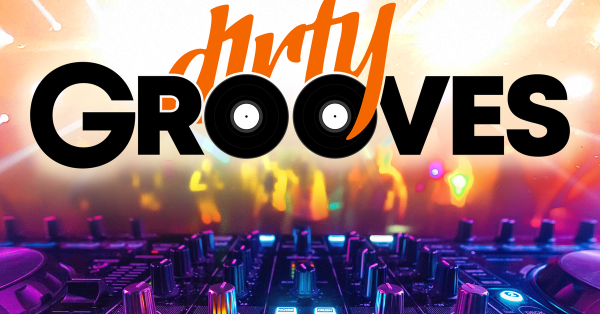 d1rtyGrooves's Shows | Mixcloud