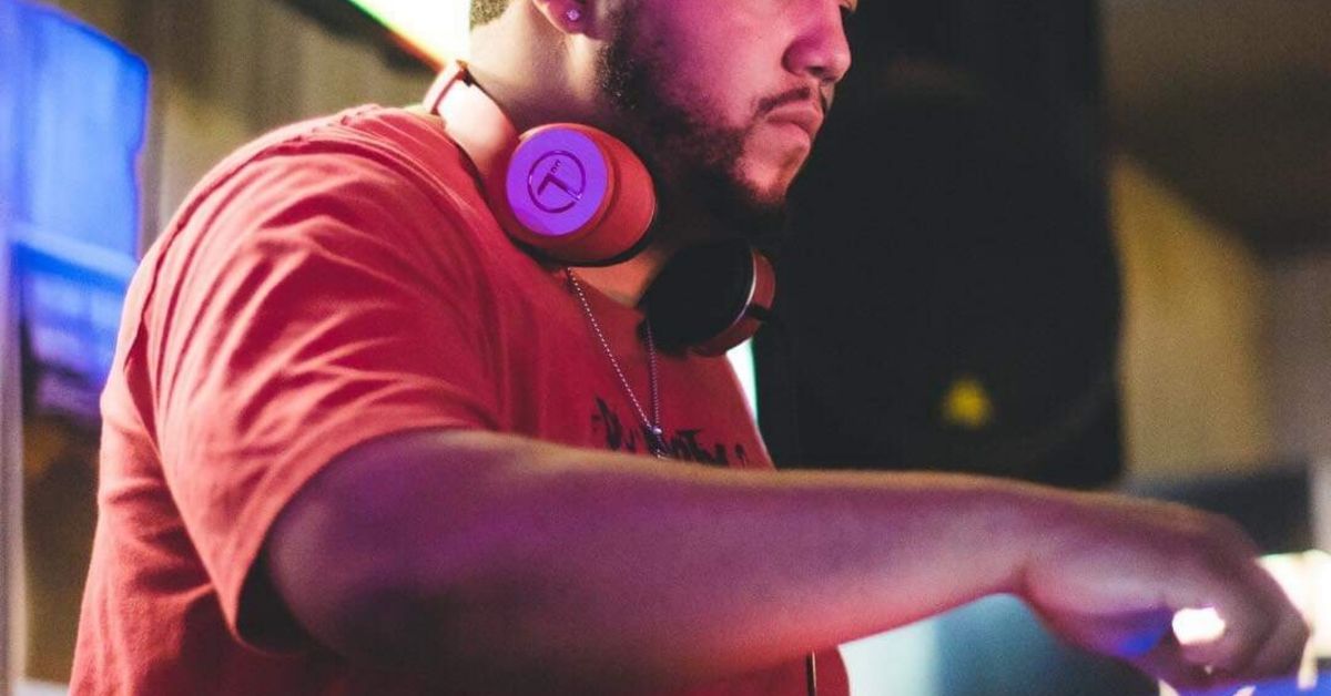 Dj Marty P | Mixcloud