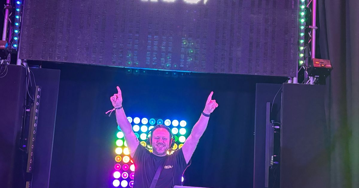 Wicky Woo | Mixcloud