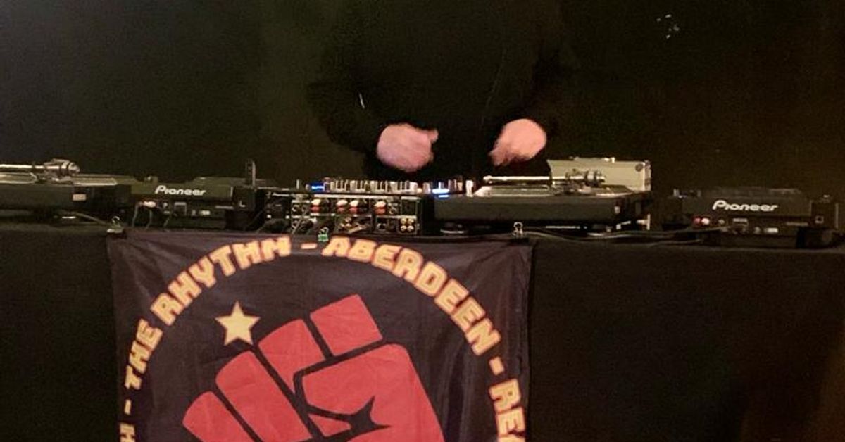 RyanWiles | Mixcloud