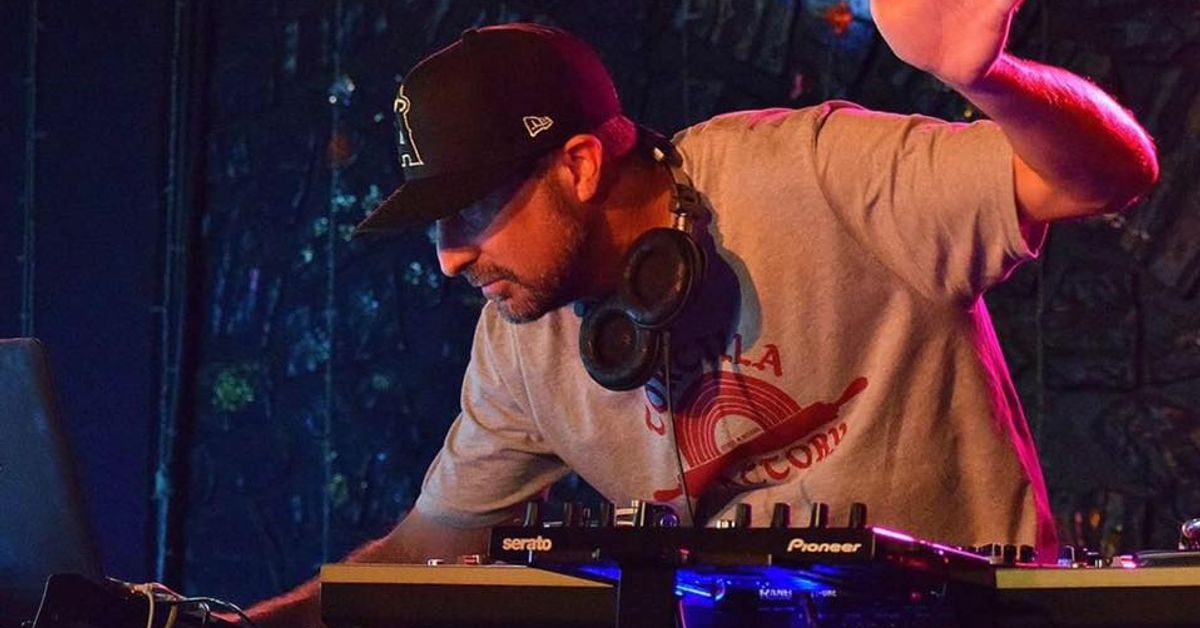 DJ Alias (Tucson, AZ) | Mixcloud