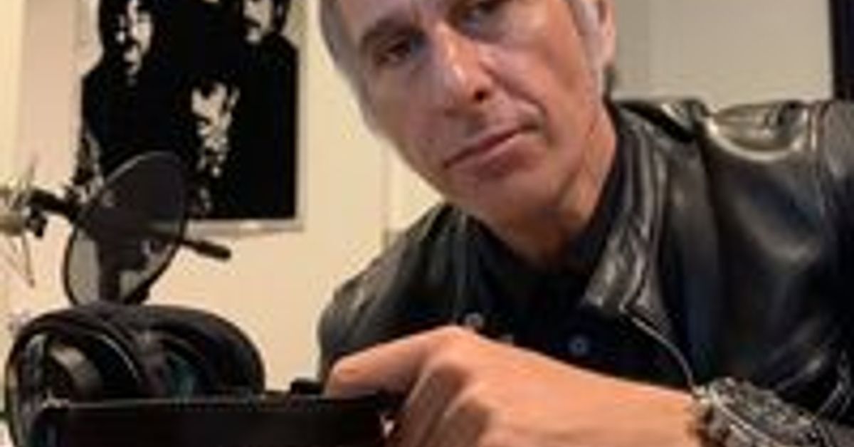 John Yanni Fotiadis | Mixcloud