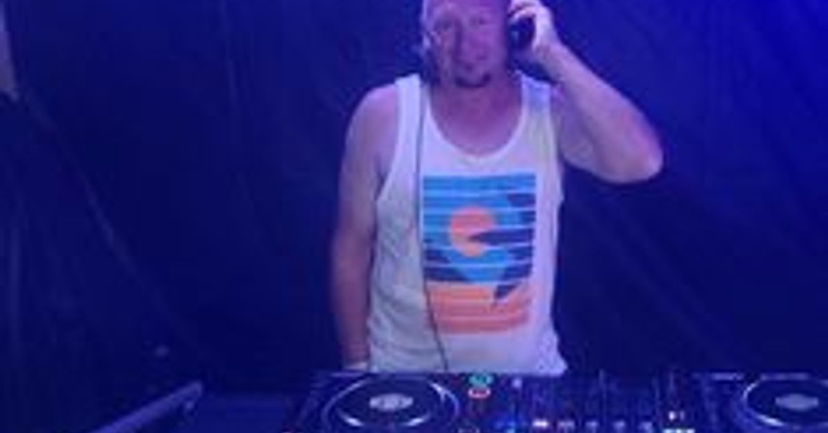 DJ Brian H Las Vegas | Mixcloud