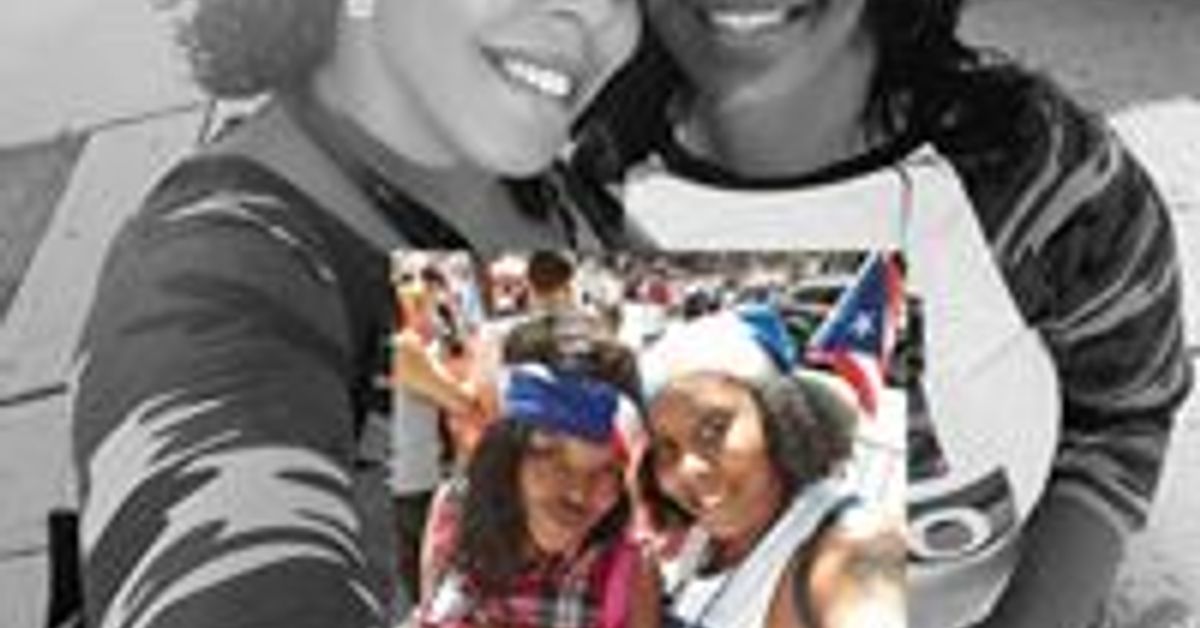 Fatima Williams Bell's History | Mixcloud