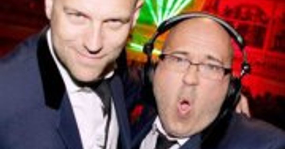 Andy Pickles's History | Mixcloud