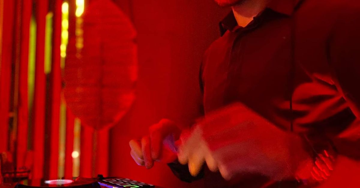 Dj Lucas Gravina (Officiel) | Mixcloud