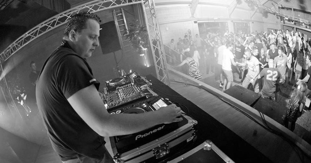 Wouter Stevens | Mixcloud
