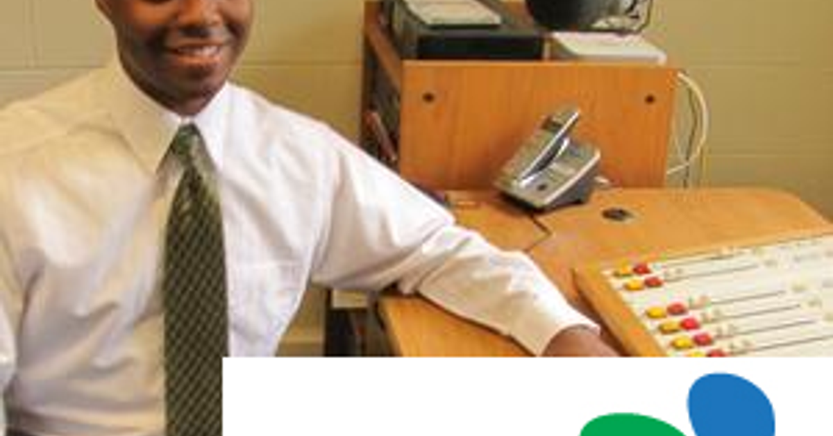 Donald Isaac | Mixcloud