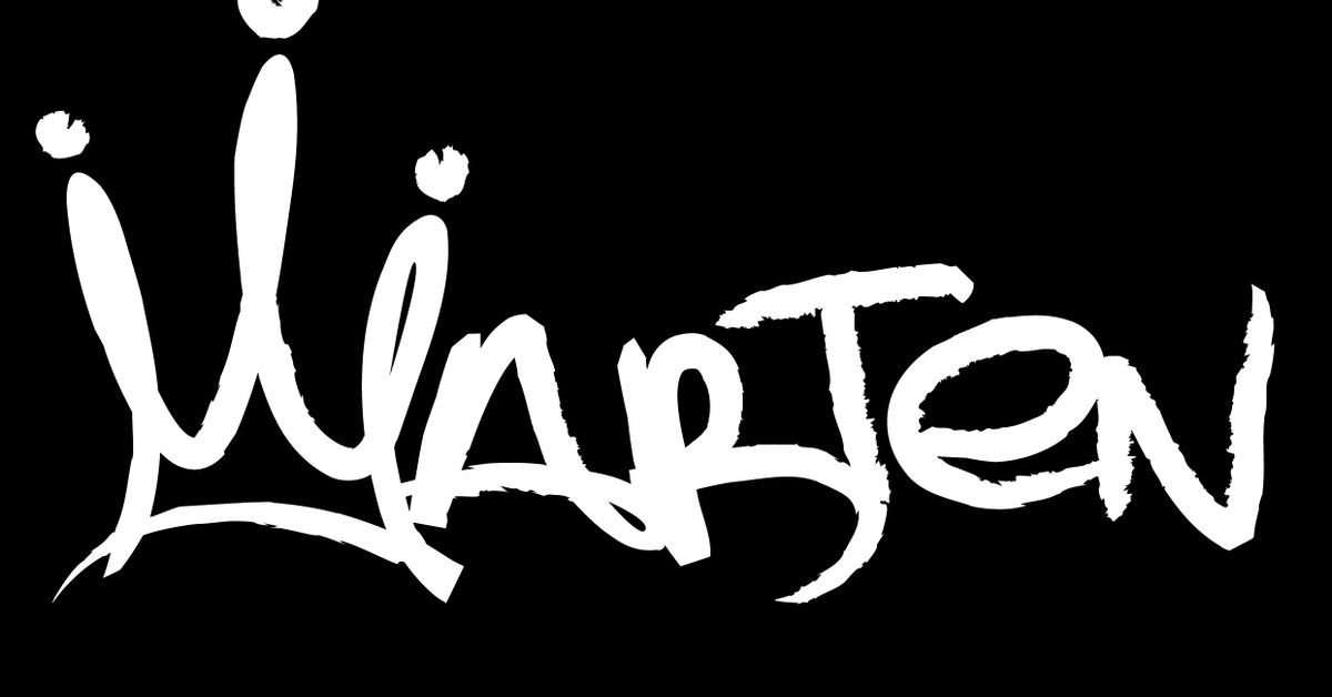 Marten Roberto | Mixcloud