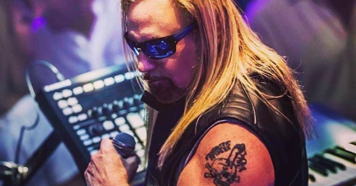 Bob Rosenberg / Will to Power | Mixcloud