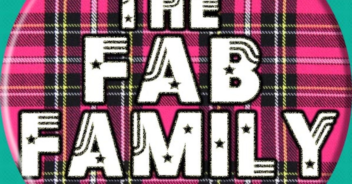 The Fab Family's Shows | Mixcloud