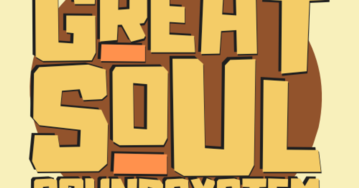 The Great Soul Soundsytem's Shows | Mixcloud