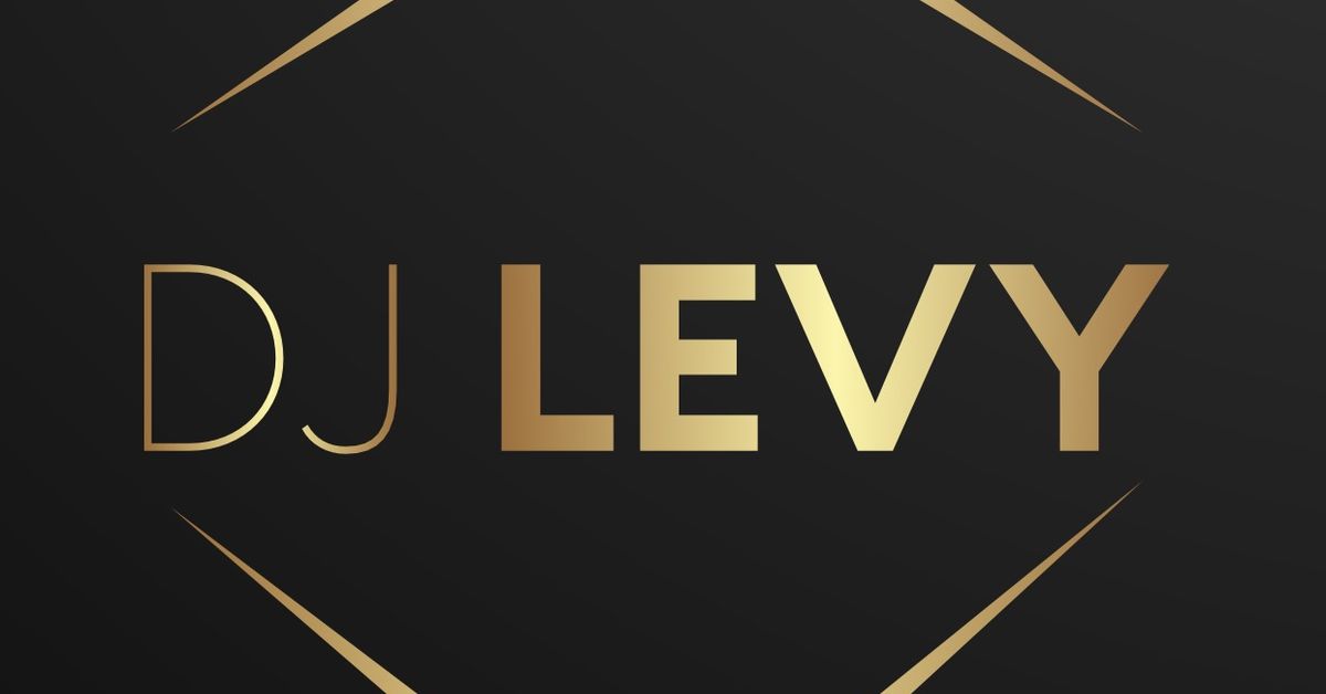 DJ LEVY's Shows | Mixcloud