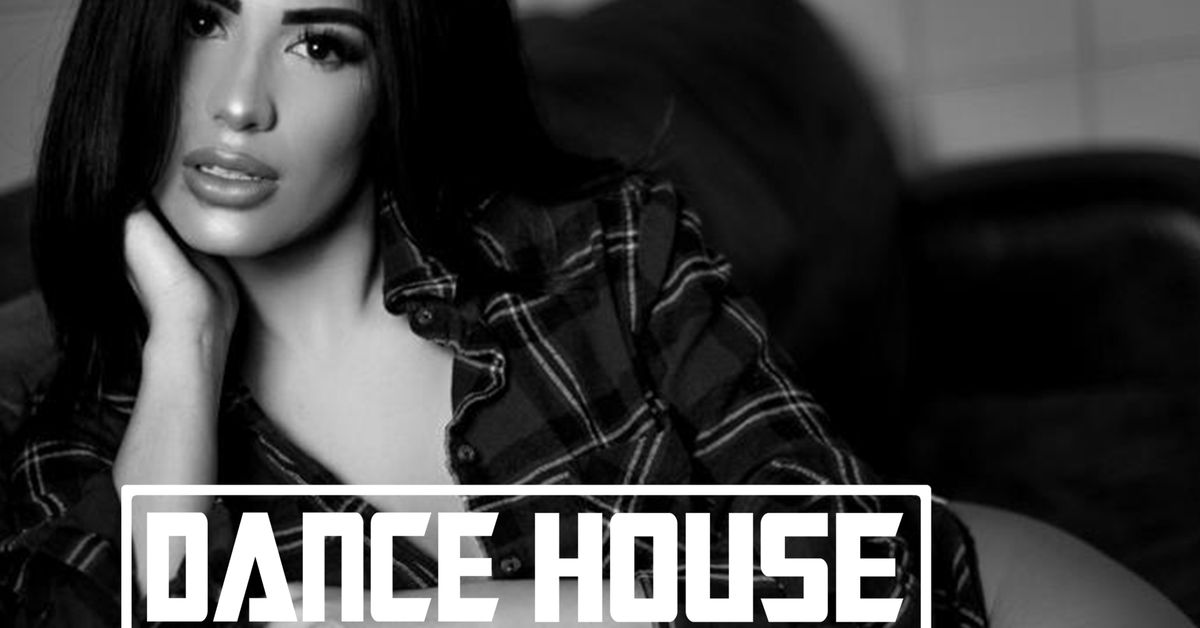 DanceHouseMixcast's Shows | Mixcloud
