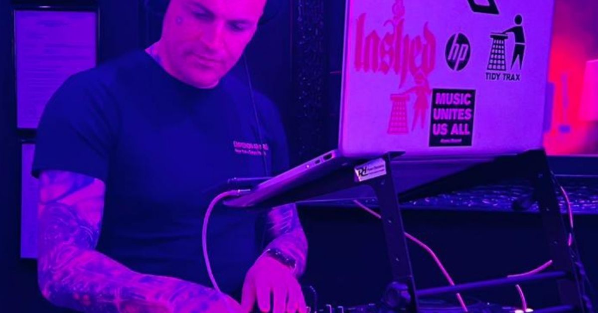 RNesbitt's Shows | Mixcloud