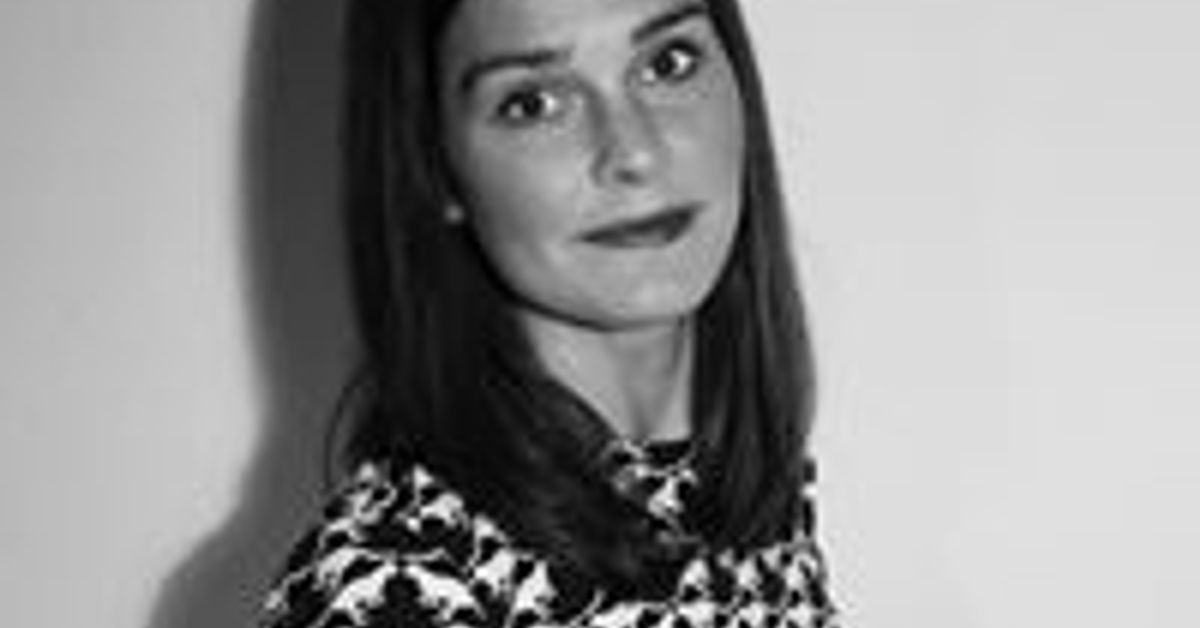 Caroline Laffage | Mixcloud