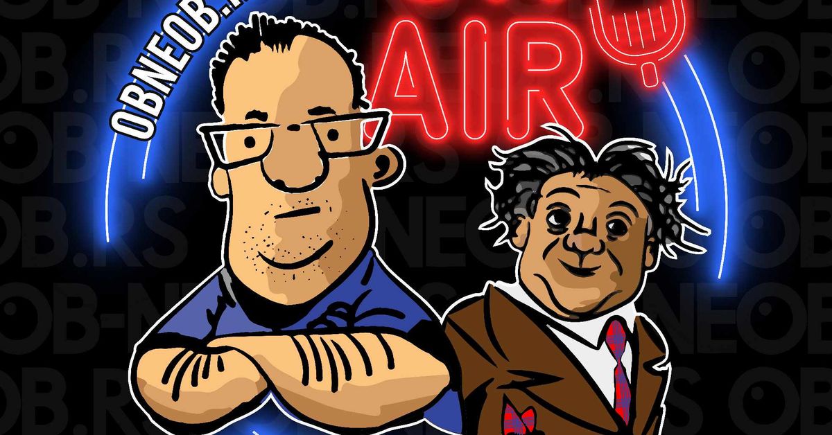 obneob.rs | Mixcloud