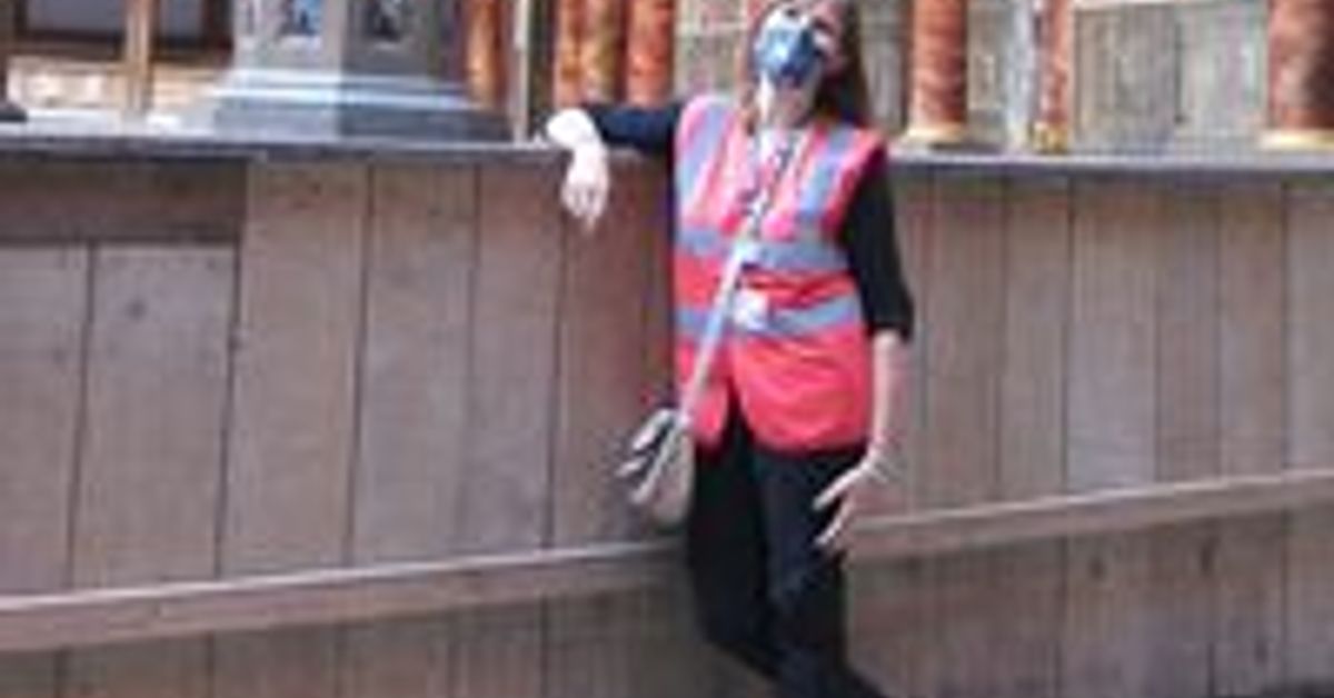 Beth Goodchild | Mixcloud