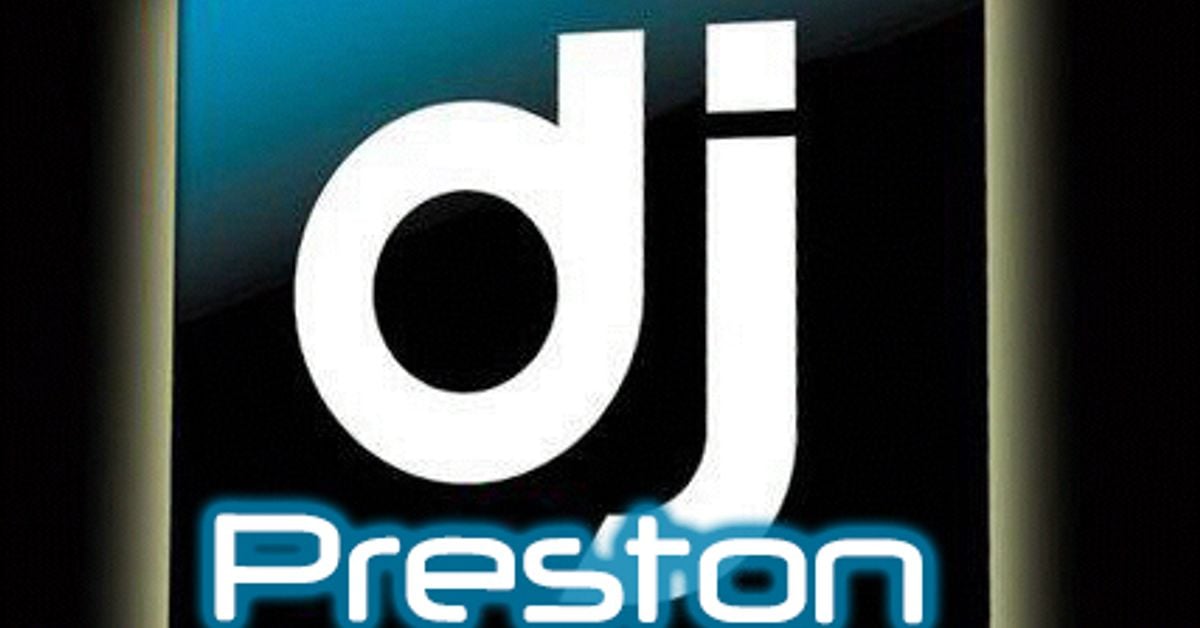 DJ PRESTON THE MAGNIFICENT | Mixcloud