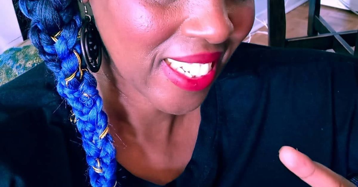 Cora Reid | Mixcloud