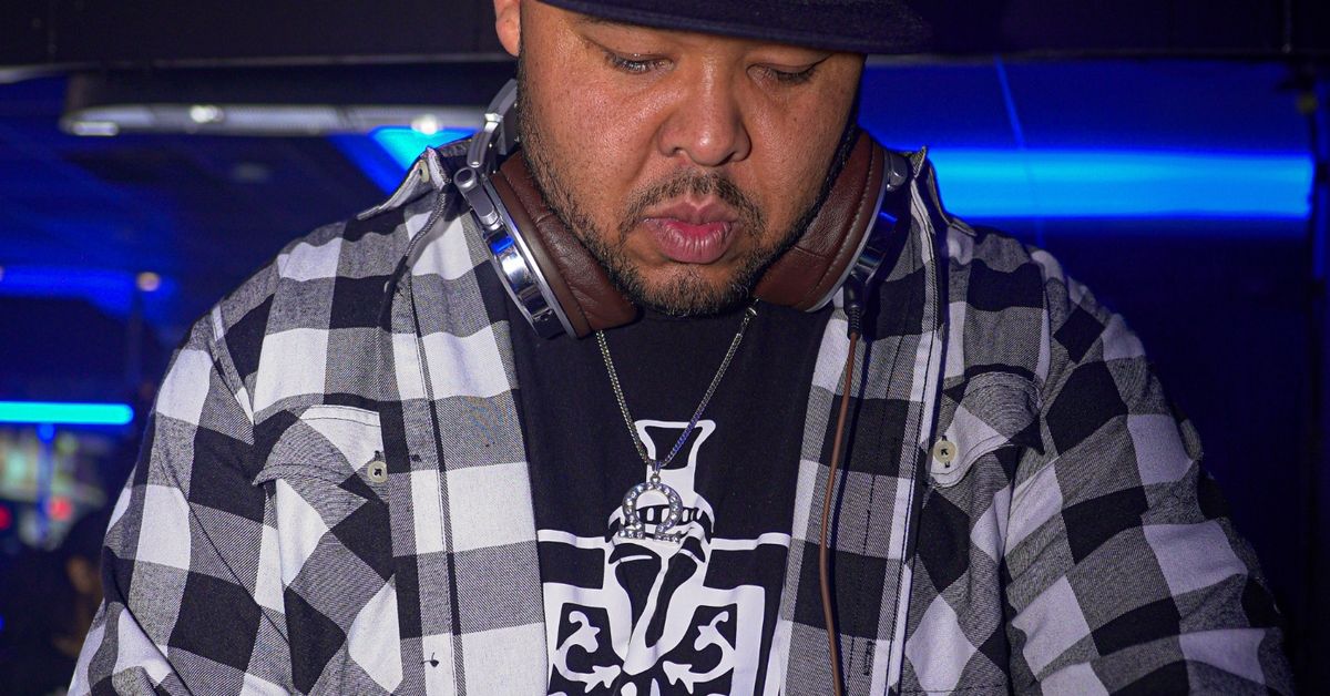 DJ Honcho's Stream | Mixcloud