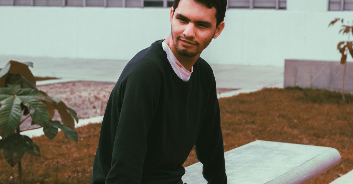 Jake Rivera's Shows | Mixcloud