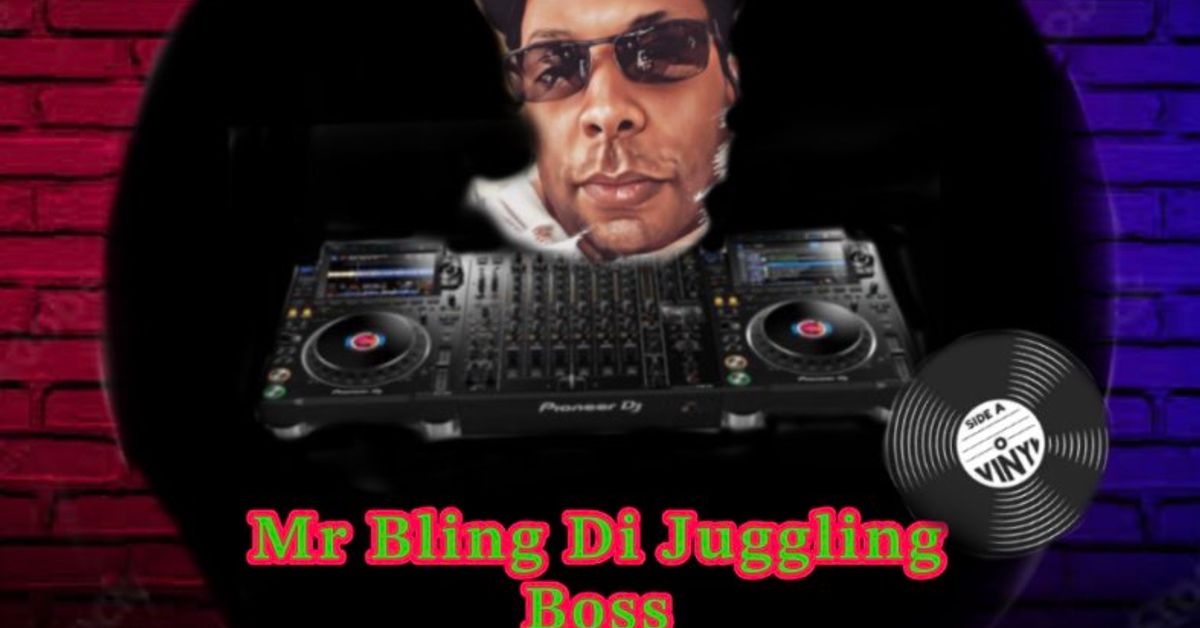 Mr Bling Di Juggling Boss's Favorites | Mixcloud