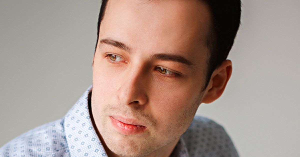 Ivan Rychkov | Mixcloud