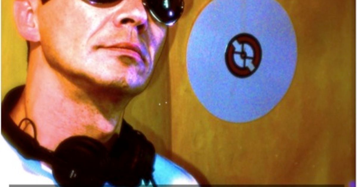 Dj_Knight | Mixcloud