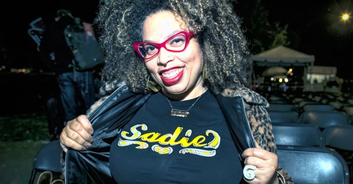 Sadie Woods LLC | Mixcloud